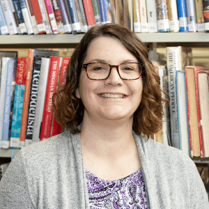Meet the wonderful Library Staff at Bridgman Public Library