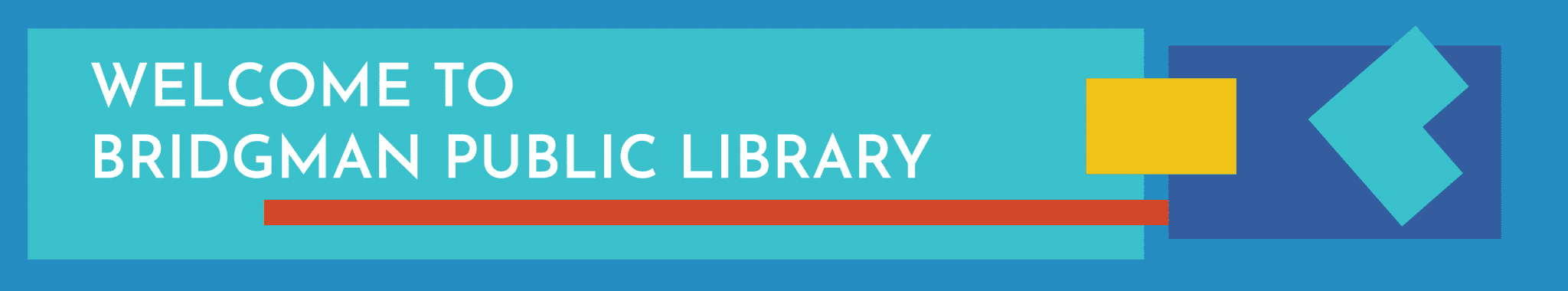 Bridgman Public Library - Books, Programs, Study Room & More